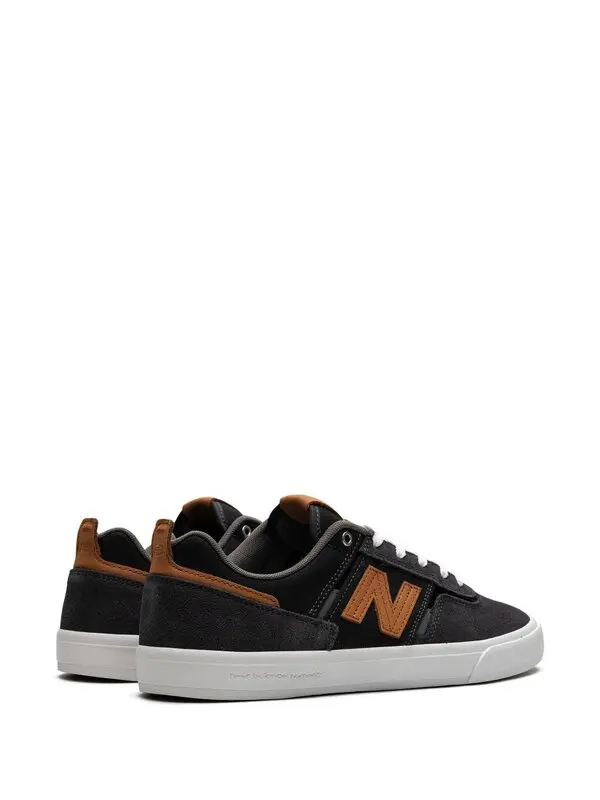 NEW BALANCE Numeric 306 Jamie Foy Sneakers - Black