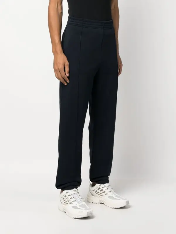 Tommy Hilfiger Monotype Logo-embroidered Track Pants