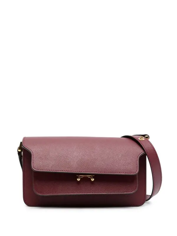 Marni East/west Trunk Crossbody Bag