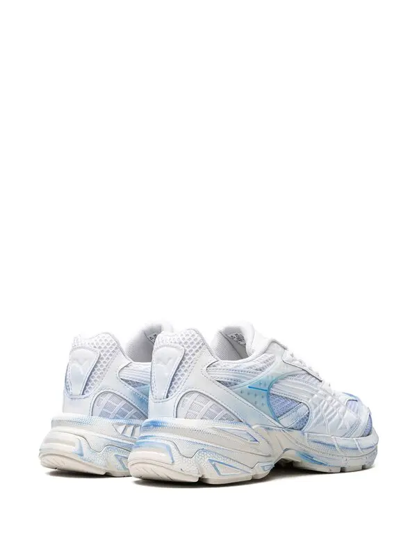 PUMA Velophasis Overdye Sneakers - White