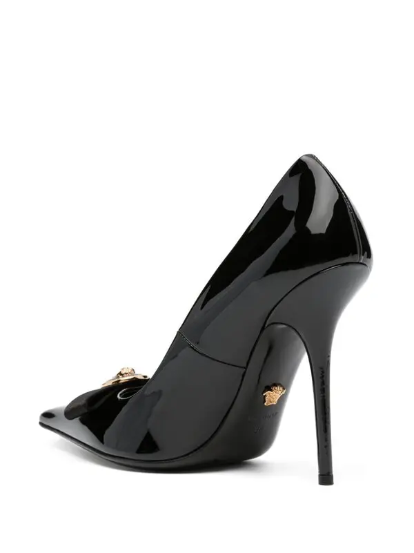 Versace 120mm Pumps