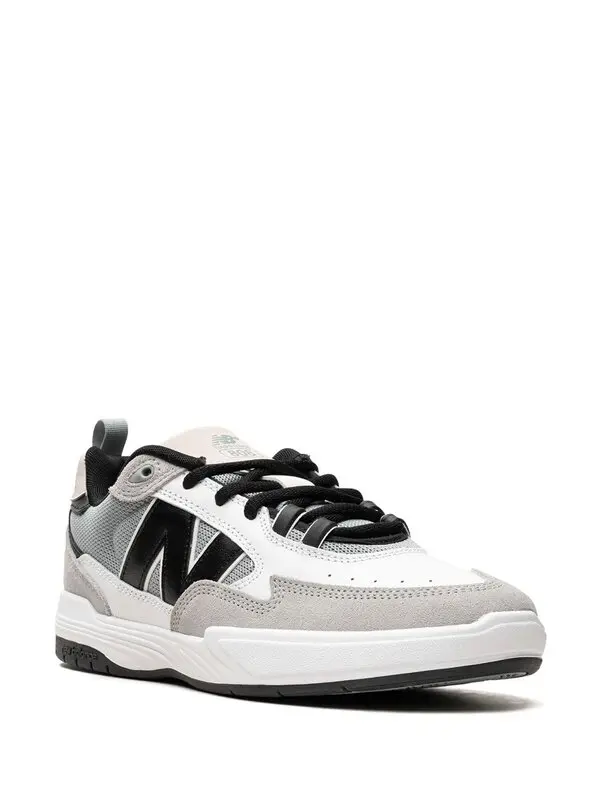 NEW BALANCE X Tiago Lemos Numeric 808 Sneakers - Neutrals
