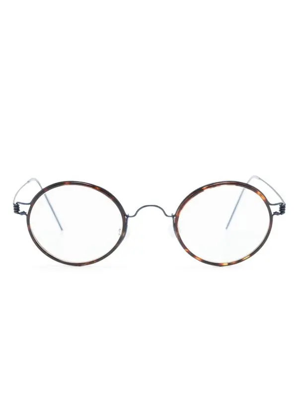 LINDBERG Harley U12 Eyeglasses