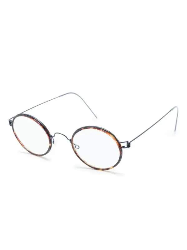 LINDBERG Harley U12 Eyeglasses