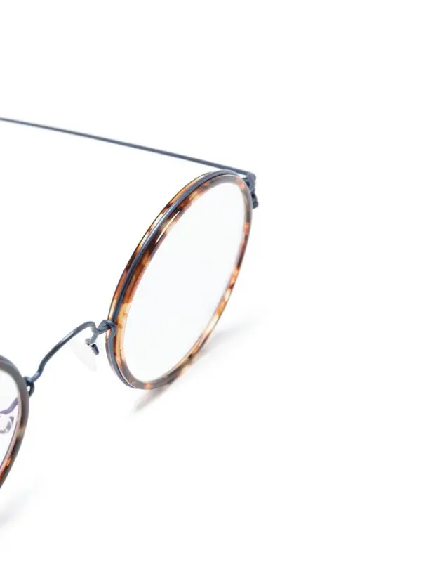 LINDBERG Harley U12 Eyeglasses