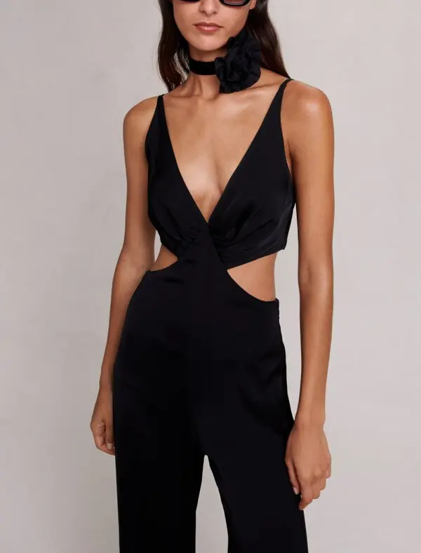 Maje Trouser Suit