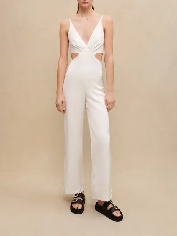Maje Trouser Suit