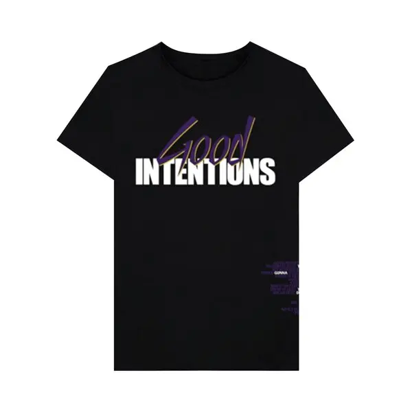 VLONE X Nav Doves Tee