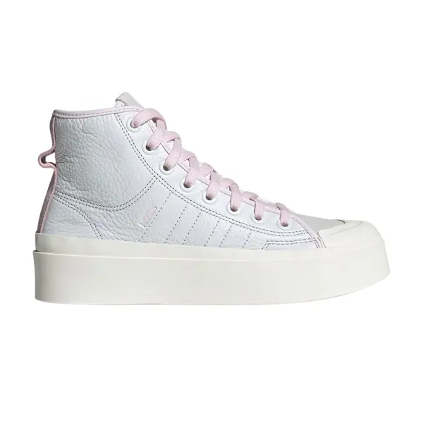 Adidas Nizza Bonega Mid Sneakers