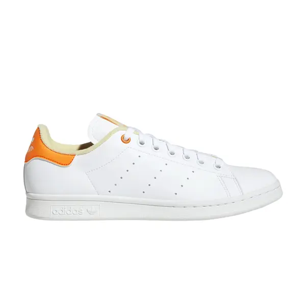 Adidas Stan Smith Her Vegan Sneakers - White
