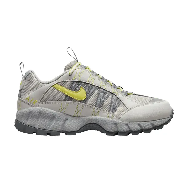 Nike Humara Sneakers - Cream