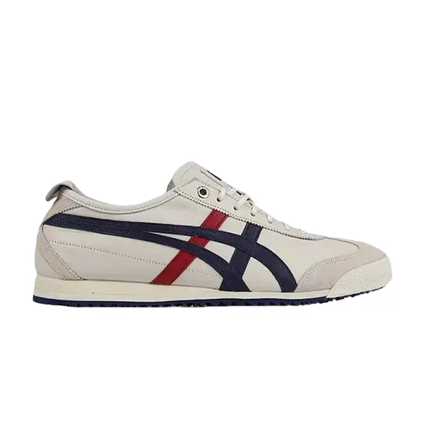 Onitsuka Tiger Mexico 66 Sd Peacoat - Cream