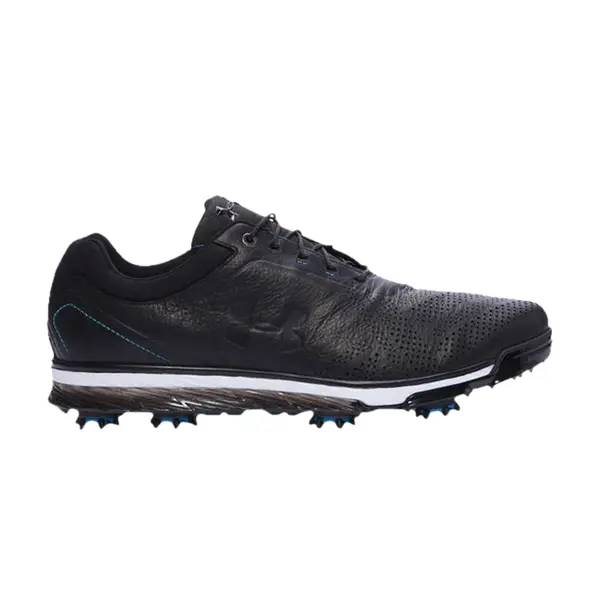 Under Armour Tempo Tour - Black