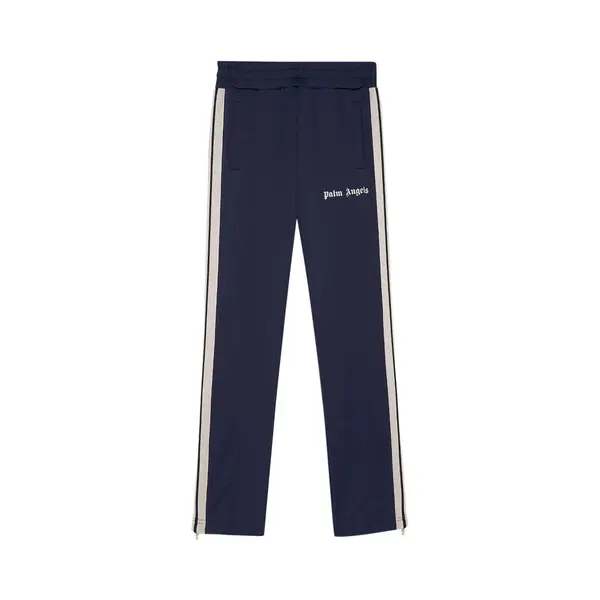 Palm Angels Classic Track Pants - Blue