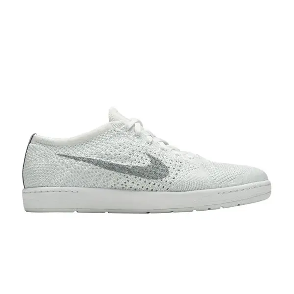 Nike Wmns Tennis Classic Ultra Flyknit " Wolf Grey