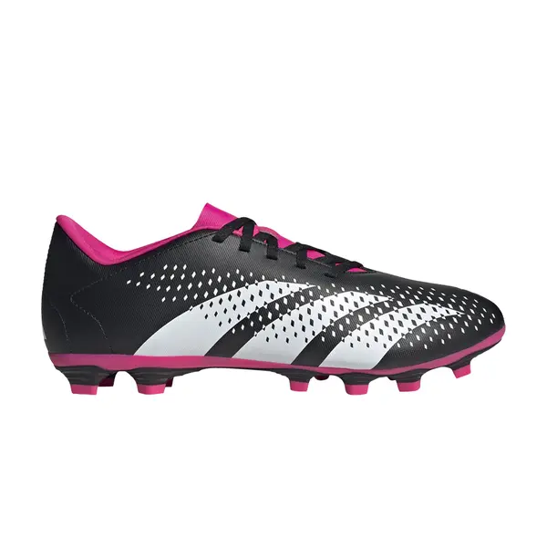 Adidas Predator Accuracy.4 Fg Soccer Cleats - Black