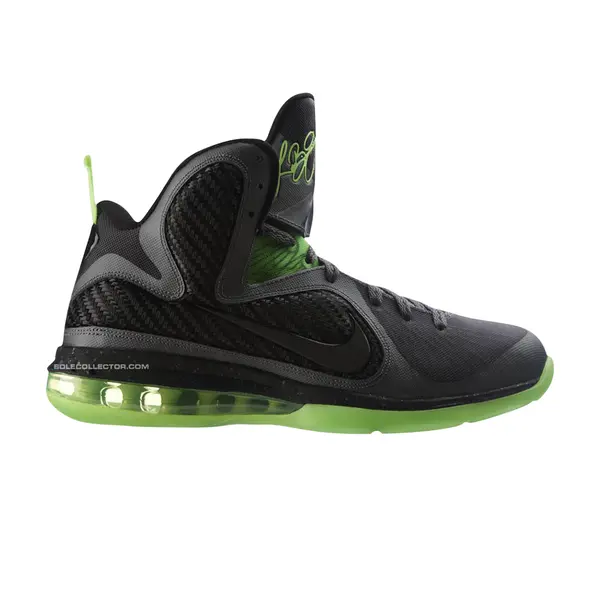 Nike Lebron Sneakers - Grey