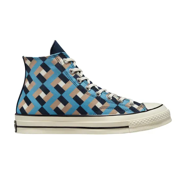 CONVERSE Chuck 70 High Twisted Classics