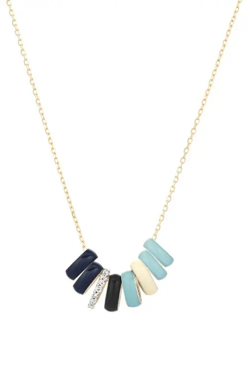 Adina Reyter Pavé Diamond Necklace