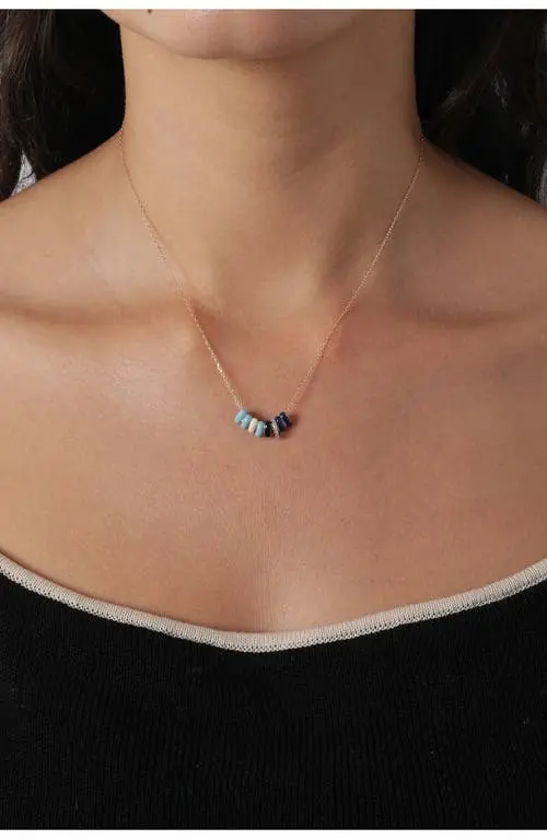 Adina Reyter Pavé Diamond Necklace