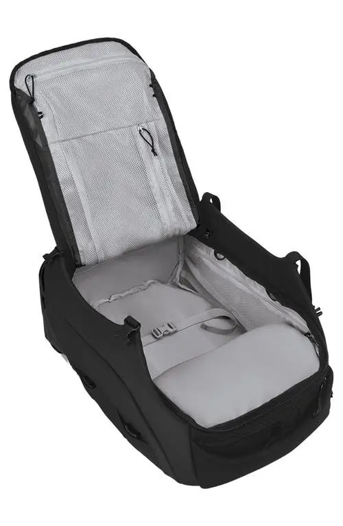 OSPREY Sojourn 22-inch 45-liter Wheeled Travel Pack - Black
