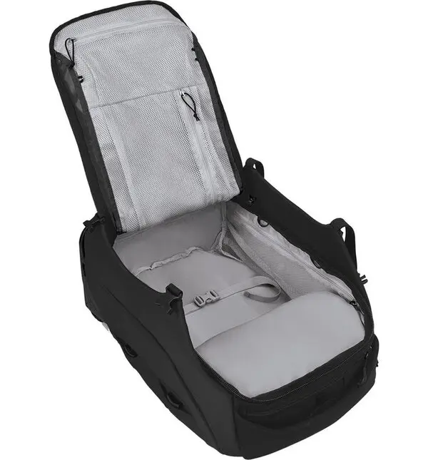 OSPREY Sojourn 22-inch 45-liter Wheeled Travel Pack - Black
