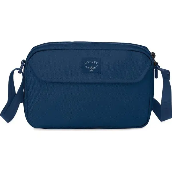 OSPREY Aoede Crossbody Bag - Antique Blue