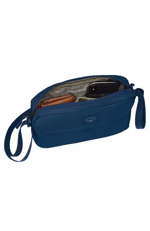 OSPREY Aoede Crossbody Bag - Antique Blue
