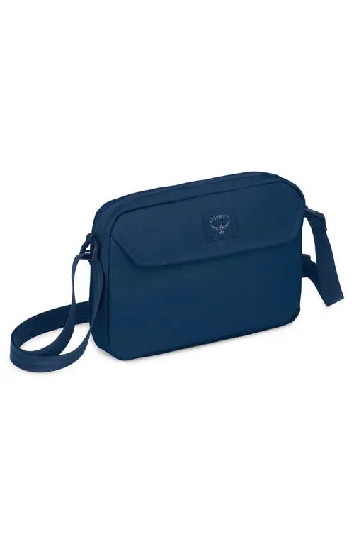 OSPREY Aoede Crossbody Bag - Antique Blue