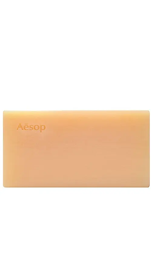 Aesop Nurture Bar Soap - N,a