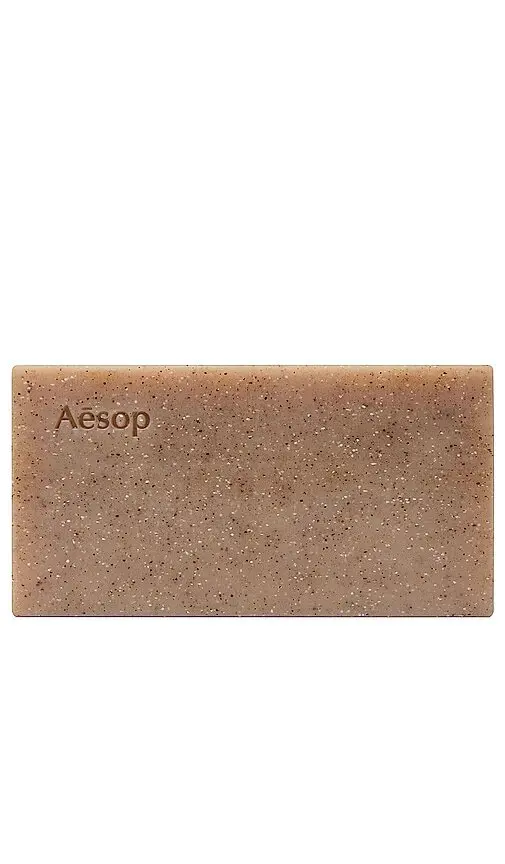 Aesop Polish Bar Soap - N,a