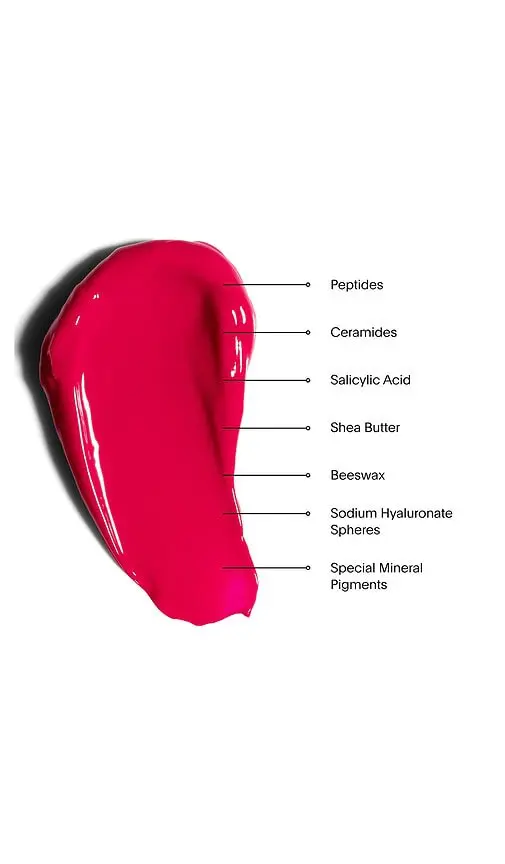 U BEAUTY The Plasma Lip Compound Tinted - Flush
