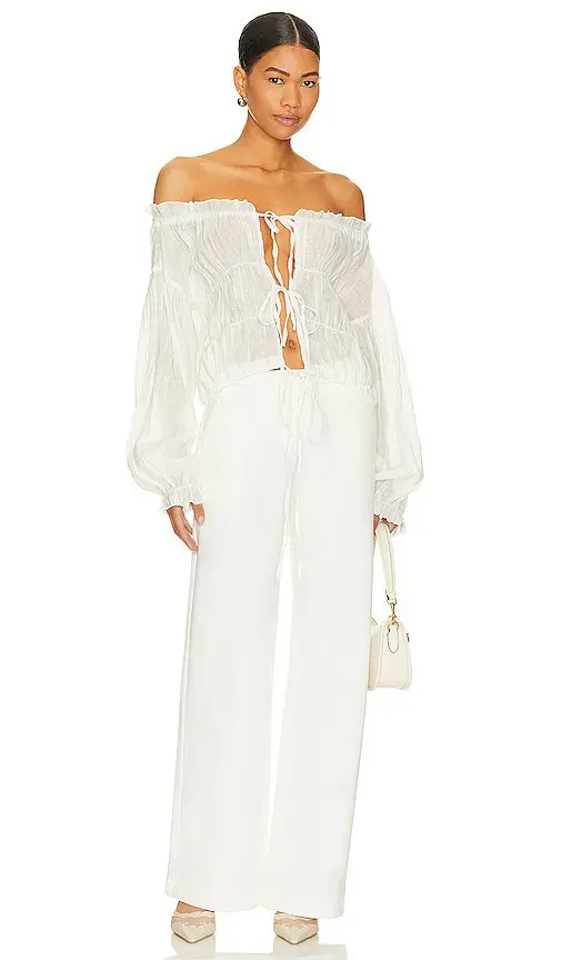 SNDYS. Anika Pant