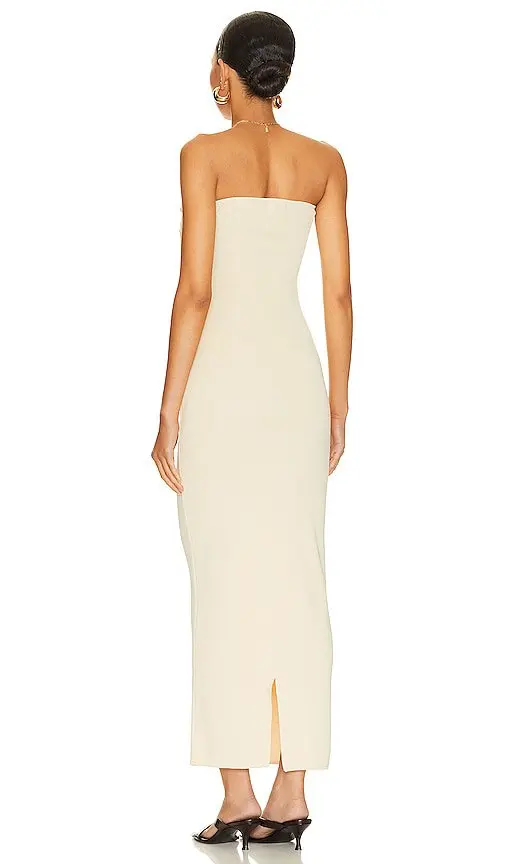 SNDYS Maia Maxi Dress