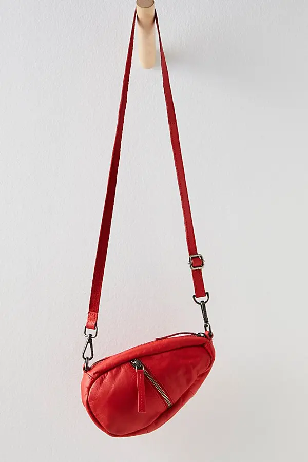 Free People Mini Crossbody Bag