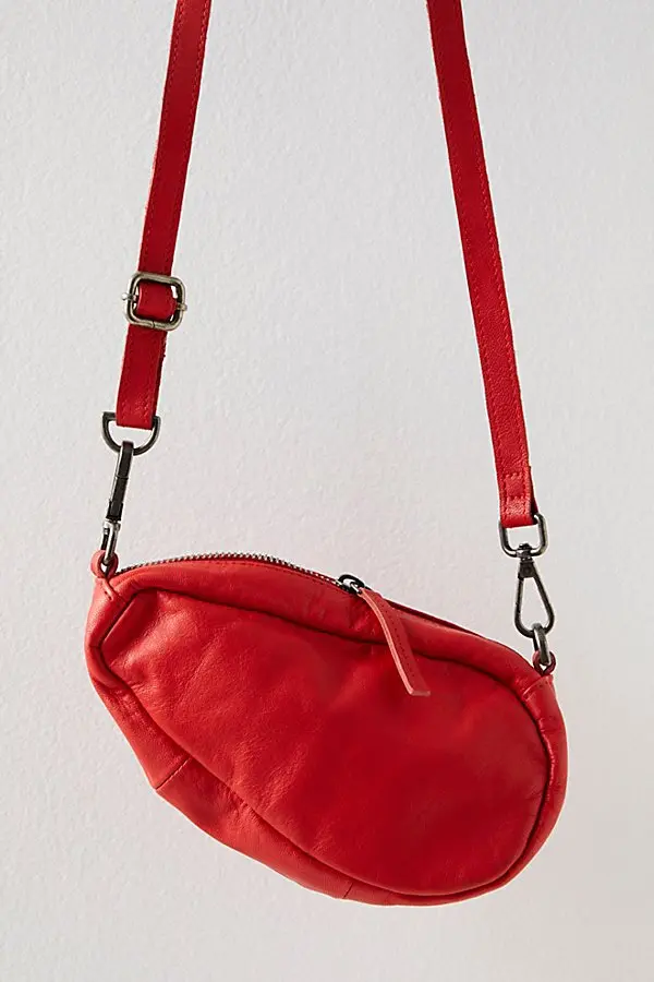 Free People Mini Crossbody Bag