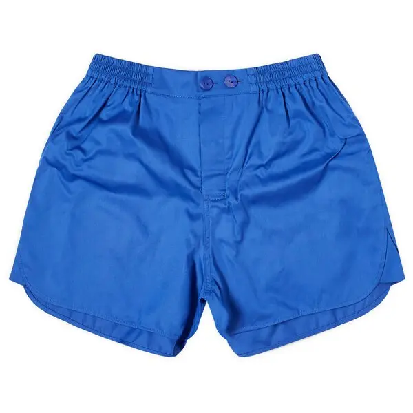 HAY Outline Pyjama Shorts