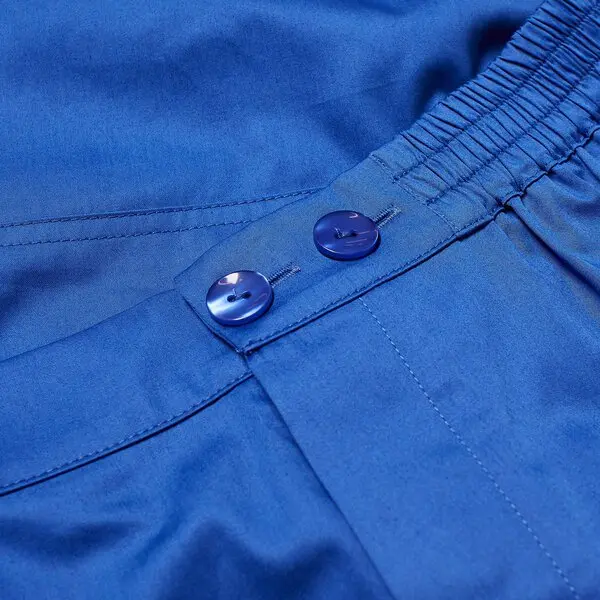 HAY Outline Pyjama Shorts