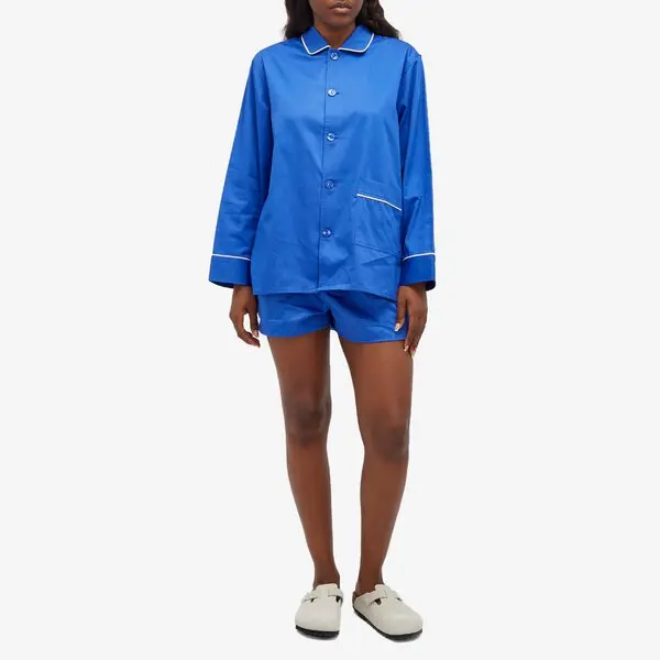 HAY Outline Pyjama Shorts