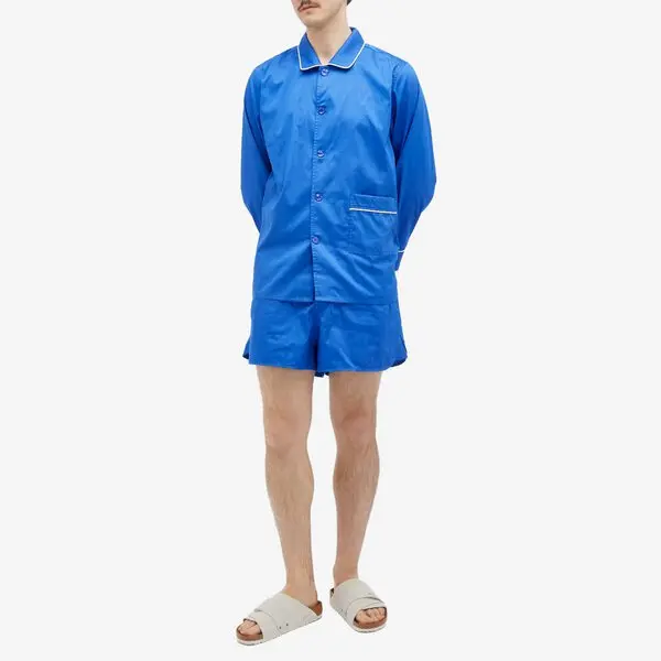 HAY Outline Pyjama Shorts