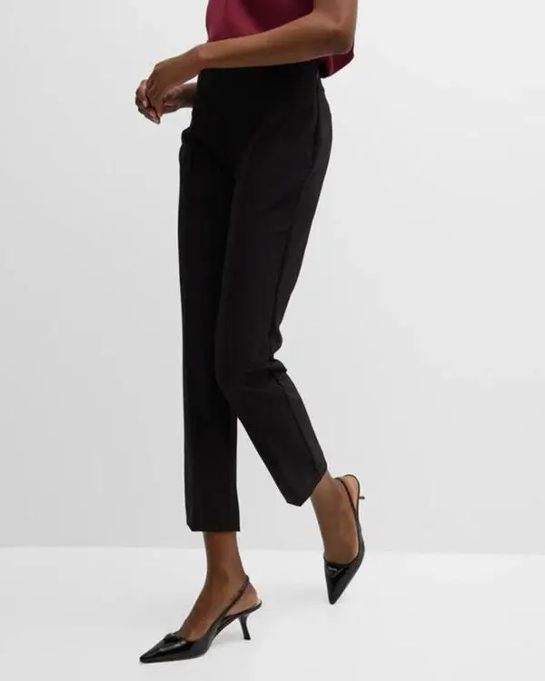 Kobi Halperin Briley Twill Pants - Black