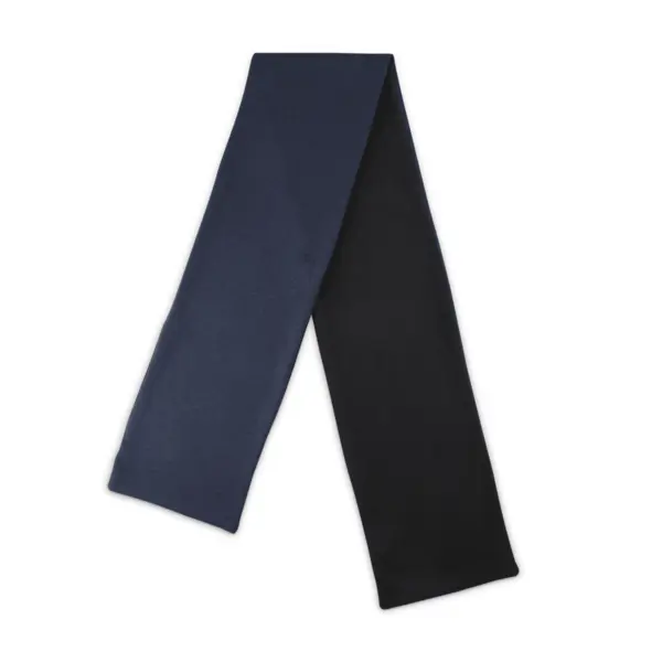 Nike Therma-fit Tech Fleece Scarf - Blue