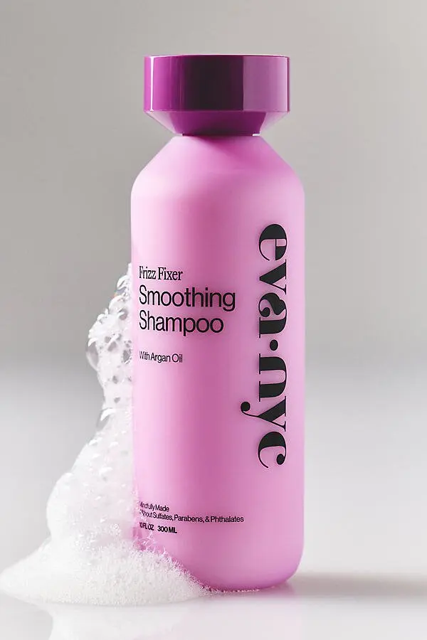 EVA NYC Frizz Fixer Smoothg Shampoo