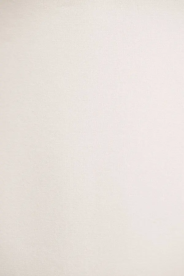 Bhldn Blake Square-neck Maxi Dress - White