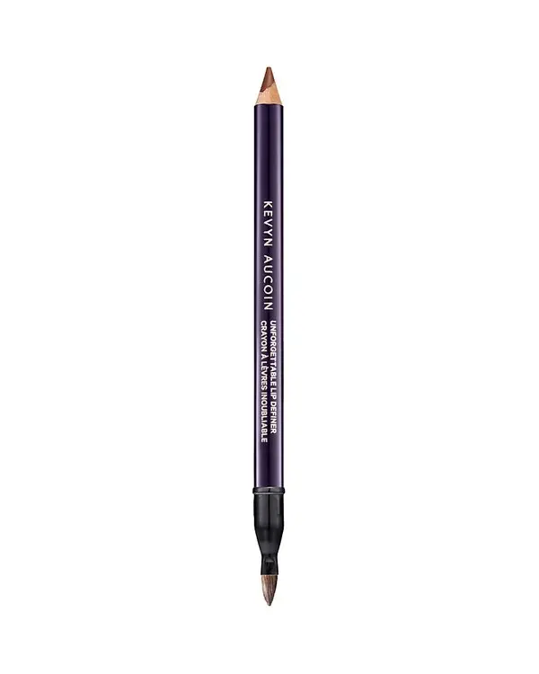 KEVYN AUCOIN Unforgettable Lip Definer - Carnal