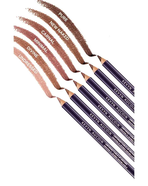 KEVYN AUCOIN Unforgettable Lip Definer - Pure