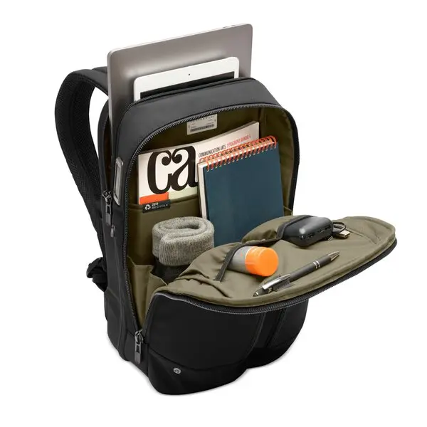 Briggs & Riley Hta Slim Expandable Backpack