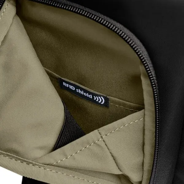 Briggs & Riley Hta Slim Expandable Backpack