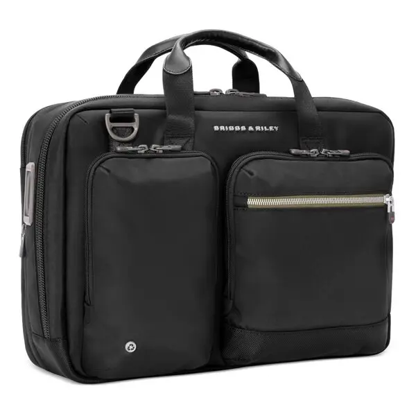 Briggs & Riley Hta Medium Expandable Briefcase