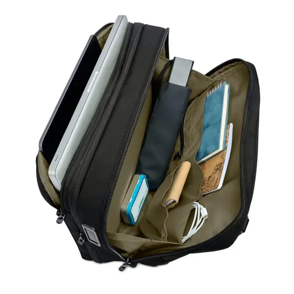 Briggs & Riley Hta Medium Expandable Briefcase